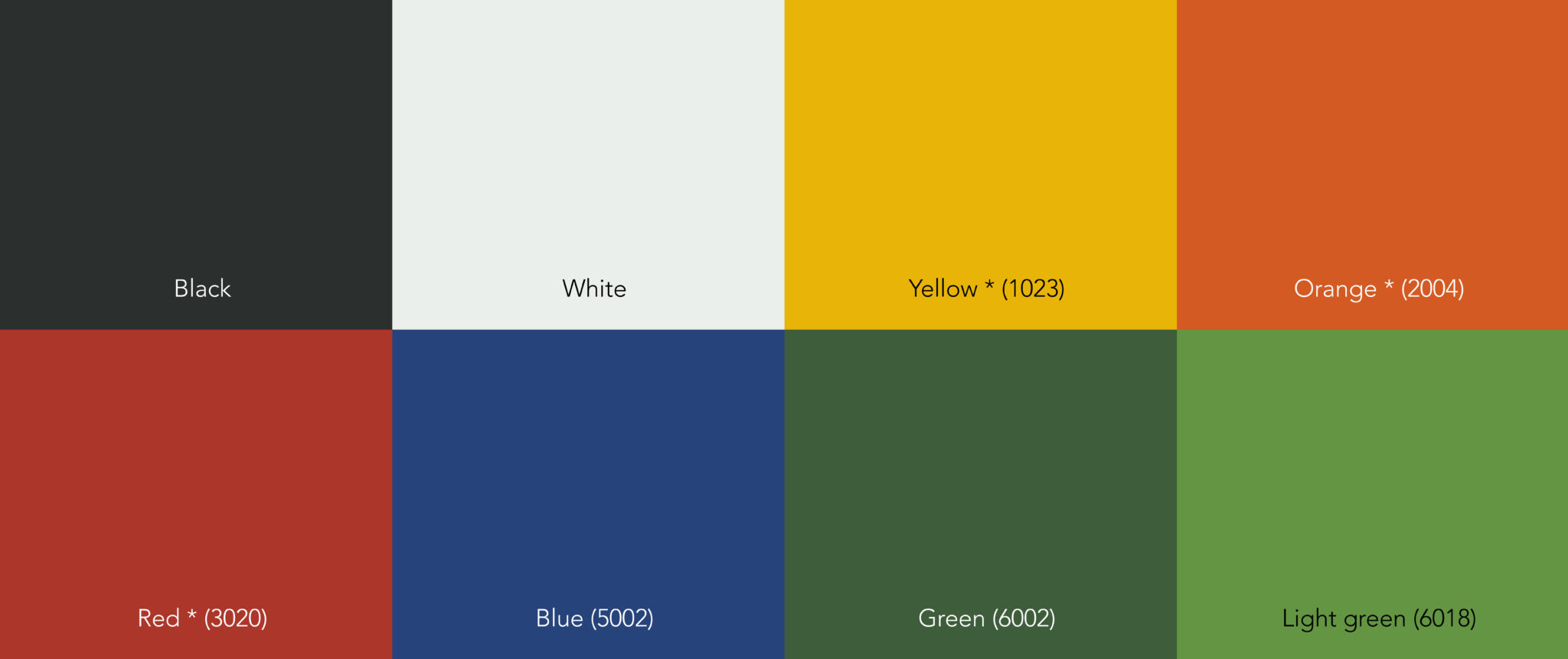 Solidlux Products - SolidLux Coating